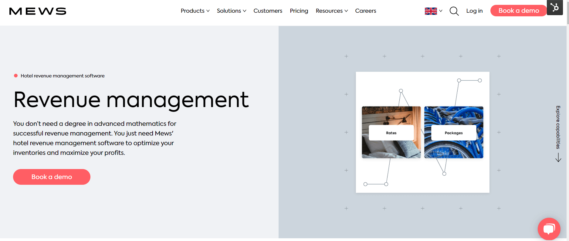 What is yield management in the hotel industry? | Mews